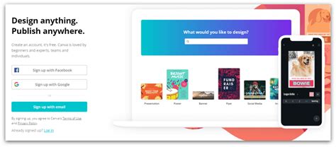 5 best canva alternatives lumen5 learning center