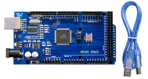 arduino mega 2560 r3 board in pakistan