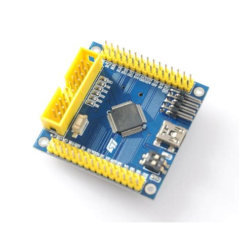 1pcs stm32f103ret6 arm stm32 minimum system development board module