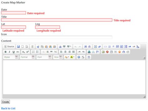 all about mvc validation with jquery or validate model with data 69888