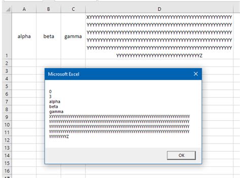 [solved] vba excel runtime error 13 when getting range content into an