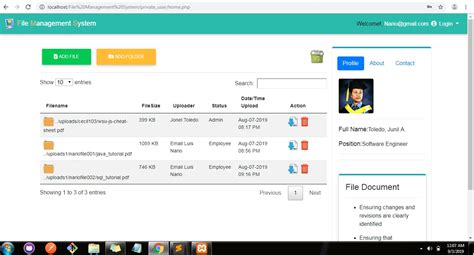 Webdesignbyeve Php Script Tutorial Pdf
