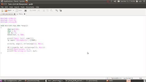 random stuff programming interrupts in raspberry pi using