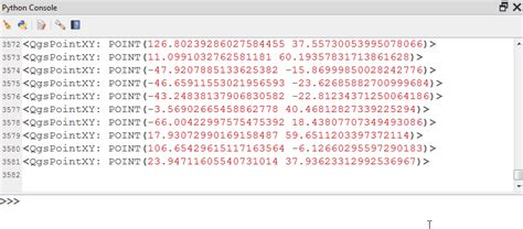 getting started with python programming qgis qgis tutorials and tips