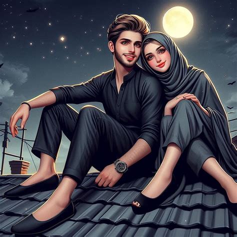 Soulmate 🔒 ️ Adlı Kullanıcının Beautiful Couple Dps Panosundaki Pin