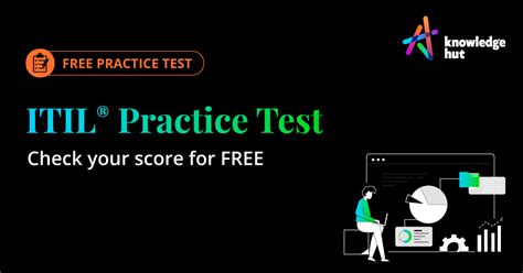 itil practice test knowledgehut assessment