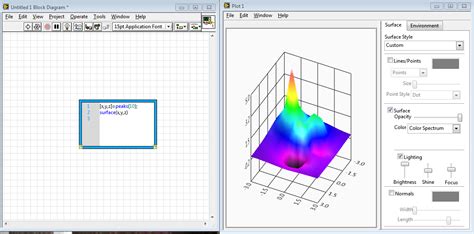 solved accessing matlab ndgrid file ni community