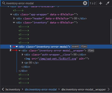 python selenium no such element unable to locate element error
