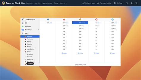 How To Enable Chrome Compatibility Mode Browserstack