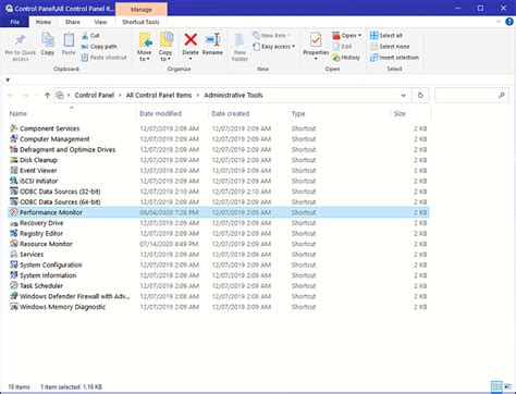 Generate System Diagnostics Report In Windows 10 Tutorials