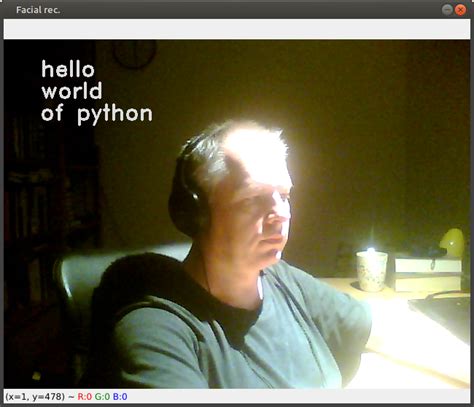 python python text in center cv2 puttext code example
