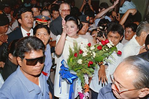 Journalist Who Exposed Marcos Crimes In Philippines Reflects On Here