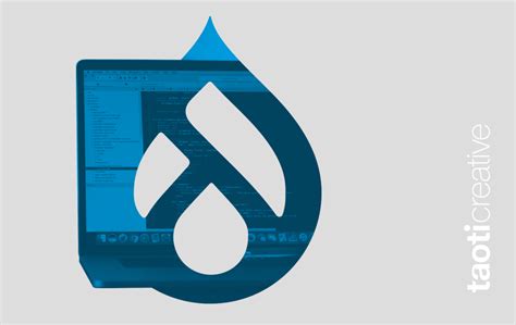 drupal 9 white paper taoti creative