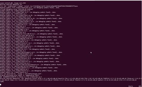 c could not rectify segmentation fault in multithreaded