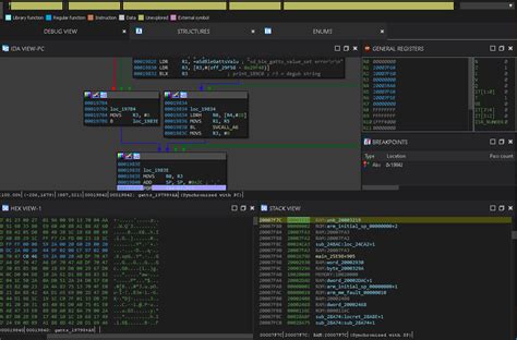 automated unlocking of nrf51 series socs with nrfsec optiv