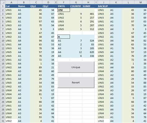 excel sumif with dynamic column and range in vba stack