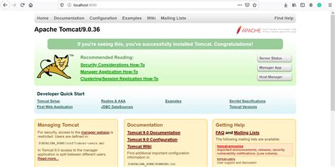 apache tomcat server install on windows testingdocs