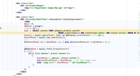 pure diminuire meditativo php div id