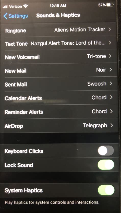 iphone random popping noise apple community