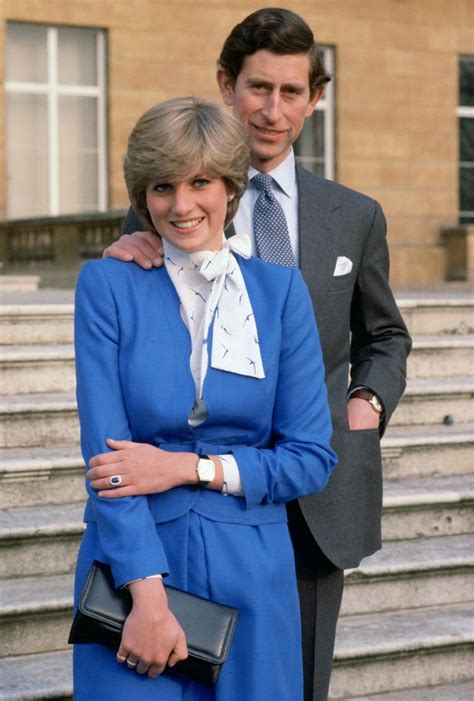 Princess Dianas Letters Reveal Misery Over Prince Charles Divorce