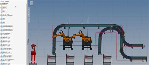 solved chained objects autodesk community
