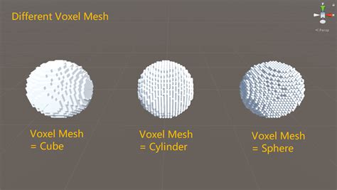 mesh voxelizer