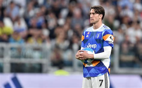 Calciomercato Juve Vlahovic Non Basta Ecco Chi Può Arrivare In