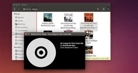 enable nautilus file preview in ubuntu 14 10 14 04 ubuntuhandbook