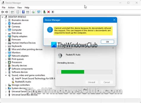 Windows Requires A Digitally Signed Driver [fix]