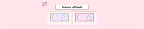 Object Detection With Opencv Scaler Topics