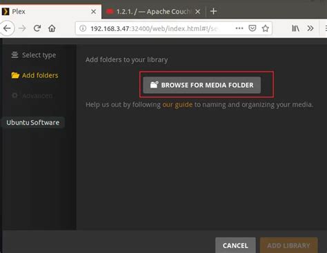 How To Install Plex Media Server On Ubuntu 16 04 Or 18 04 Osetc Tech