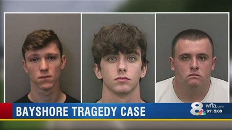 Bayshore Boulevard Crash Case Back In Tampa Courtroom Youtube