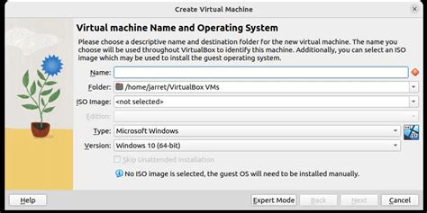 Virtualbox 7 Unattended Install Includes Gpg Conversion