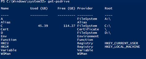 how to get edit create and delete registry keys with powershell