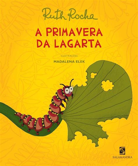 Livros Infantis Sobre A Primavera Veja Nossas Dicas Livros De