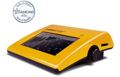 Jual Logos Biosystems Luna Stem™ Automated Fluorescence Cell Counter