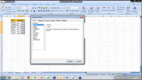 Excel Crear Gráficos Estadísticos Introducir Datos Excel Y Crear