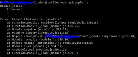 [solved] npm err refusing to install package with name