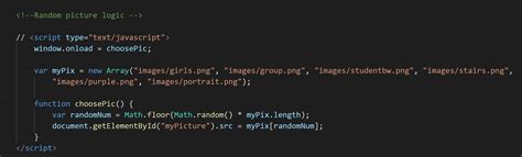 javascript i cannot get the image to be responsive for a login split