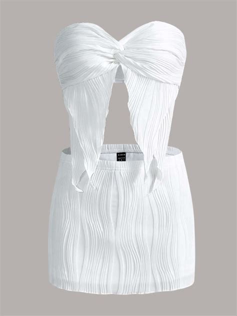 Two Piece Outfits Buy Fashion Two Piece Outfits Shein Australia