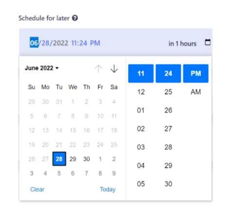 all in one push notification solution progressier