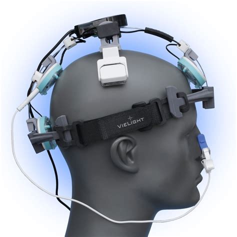 Brain Photobiomodulation Devices Vielight Inc