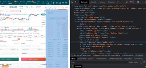 python scraping with selenium data from a table with scrolldown