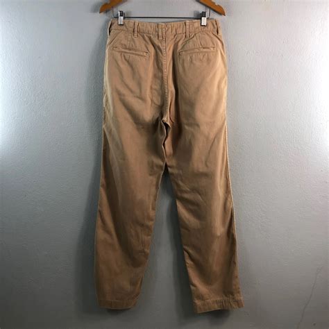 2024 New Trend Custom Color And Size Men Golf Chino Pants Quick Dry