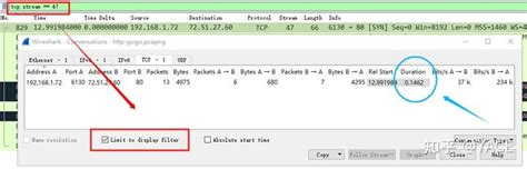 Wireshark Ts Packet Challenge 之 案例分析 知乎