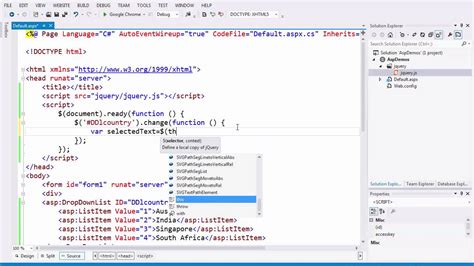 kendo ui kendoui dropdown depends on another dropdowns with server images