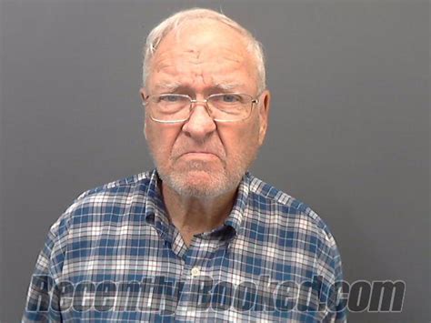 Recent Booking Mugshot For Billie Francis Hutchison In Cassia County