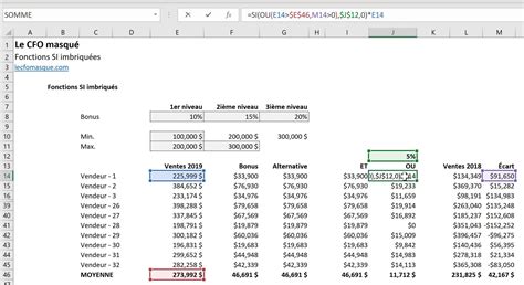 Formules Et Fonctions Pour Excel Pour Les Nuls Meta It Book Hot Sex