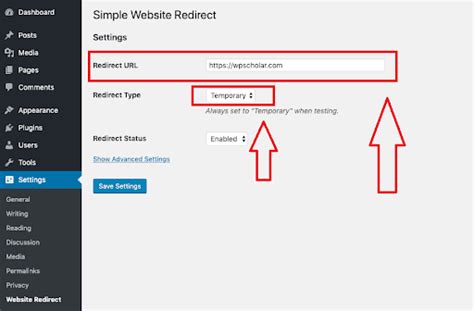 how to redirect a domain [4 ways to do it and types of redirects]