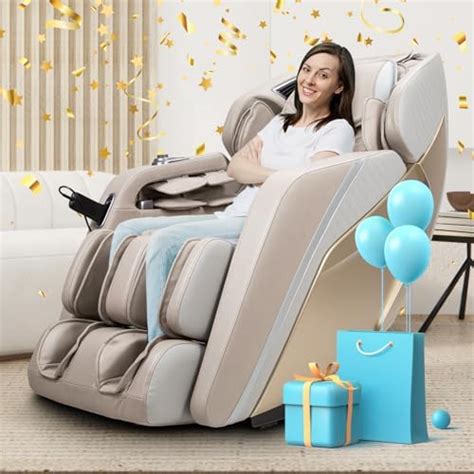Osaki Os 4000t Full Body Massage Chair Zero Gravity Design